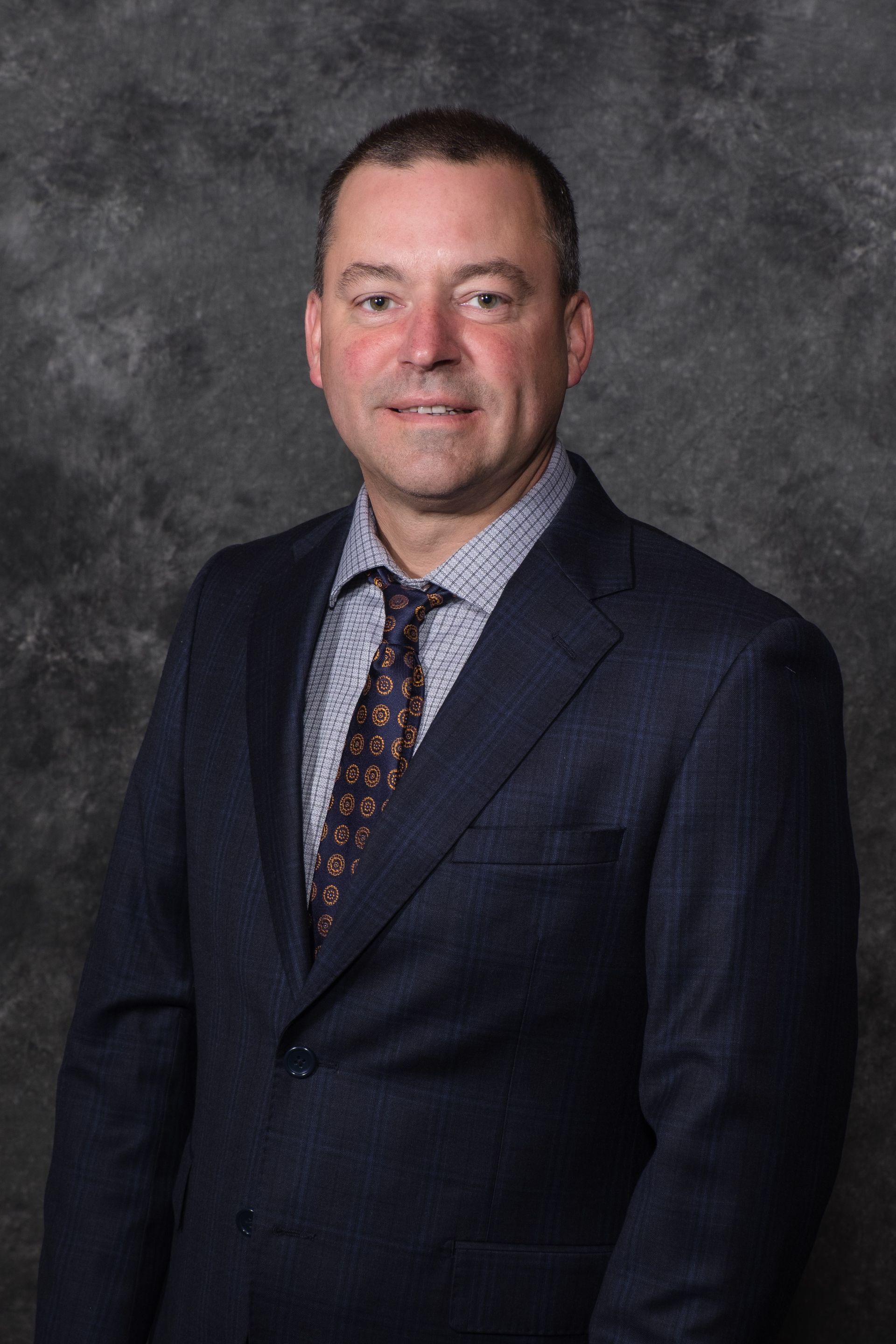 About 2024 Chamber Leadership | Grand Forks, ND.