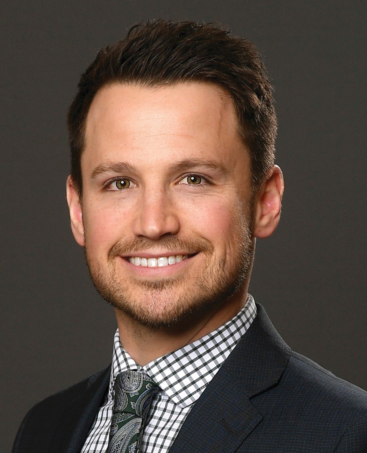 About 2024 Chamber Leadership | Grand Forks, ND.