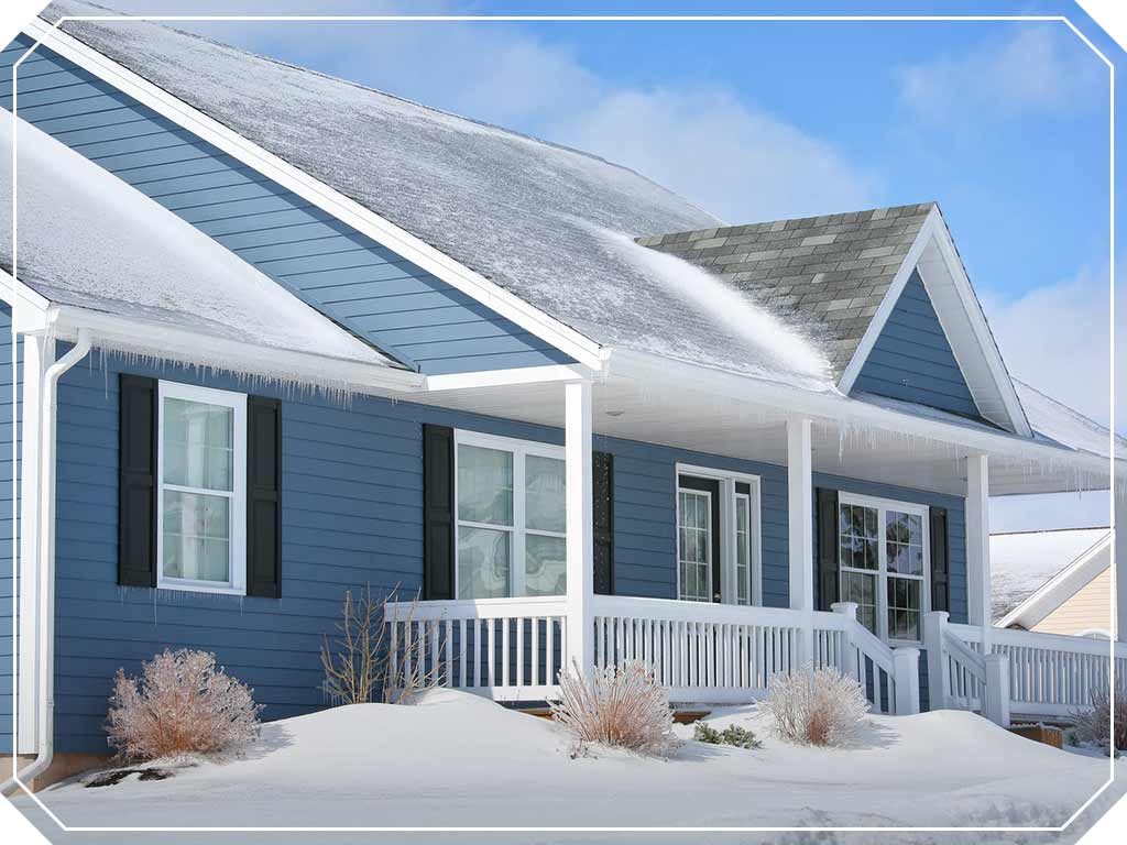 Exploring the Benefits of Replacing Windows During Winter