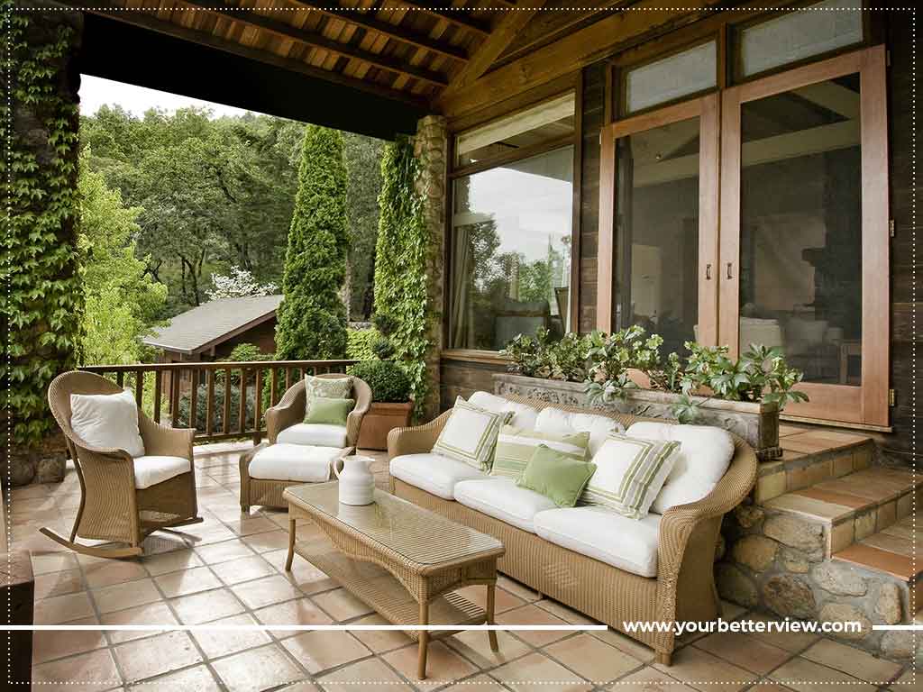 Window and Roof Replacement | Better View Windows and More