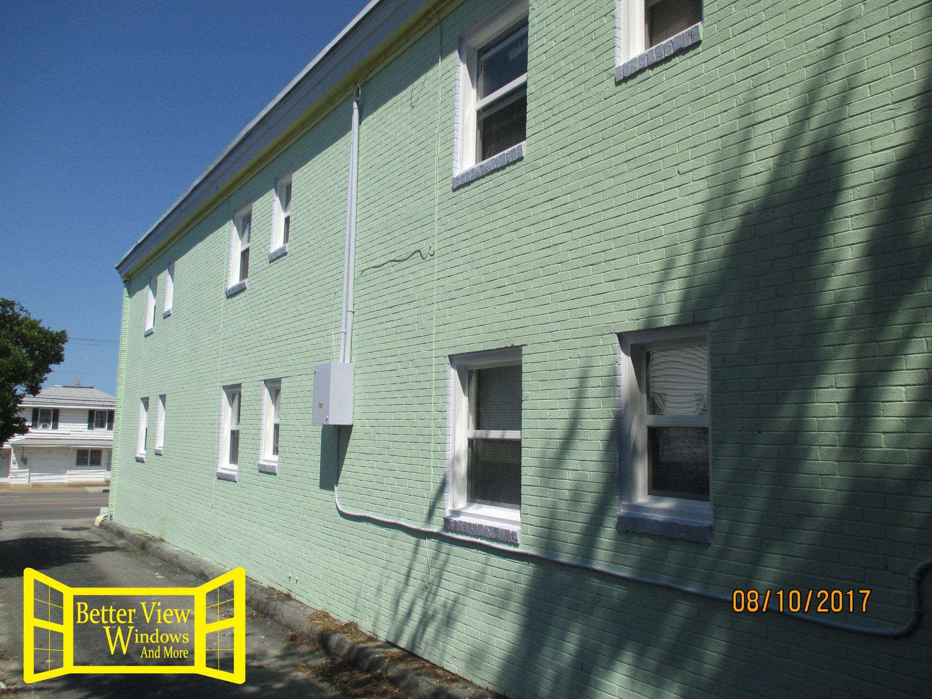 Better View Windows and More