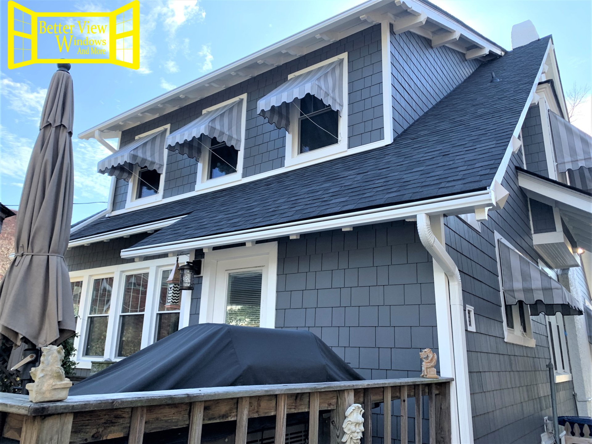 Better View Windows and More