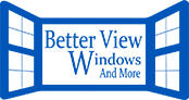 Window and Roof Replacement | Better View Windows and More