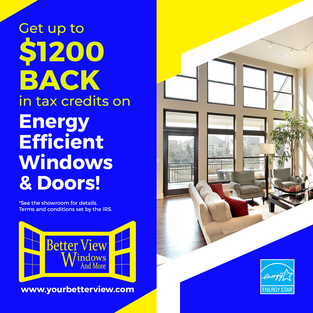 Better View Windows and More