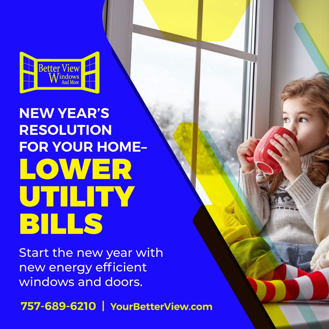 Better View Windows and More