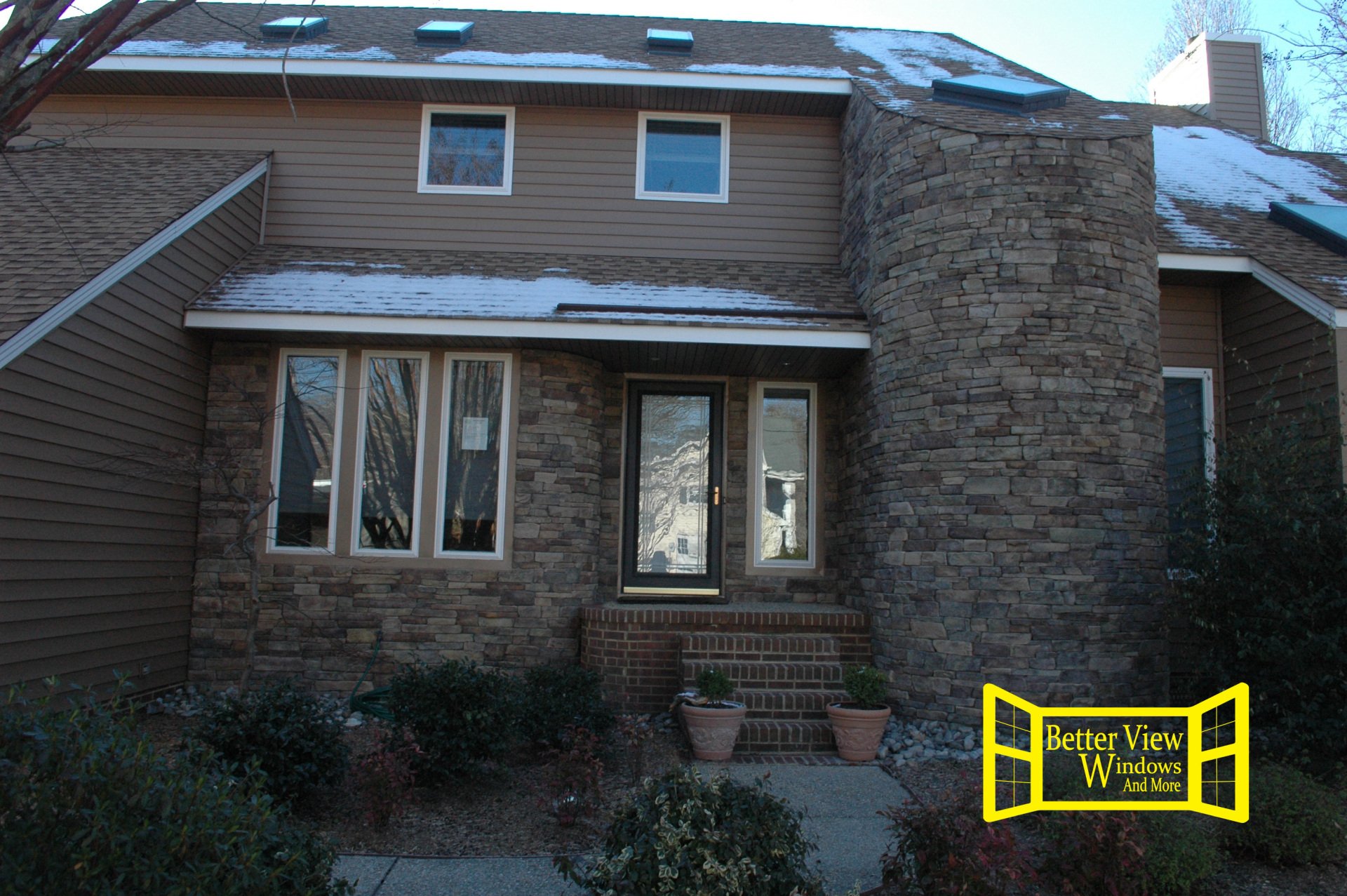 Better View Windows and More