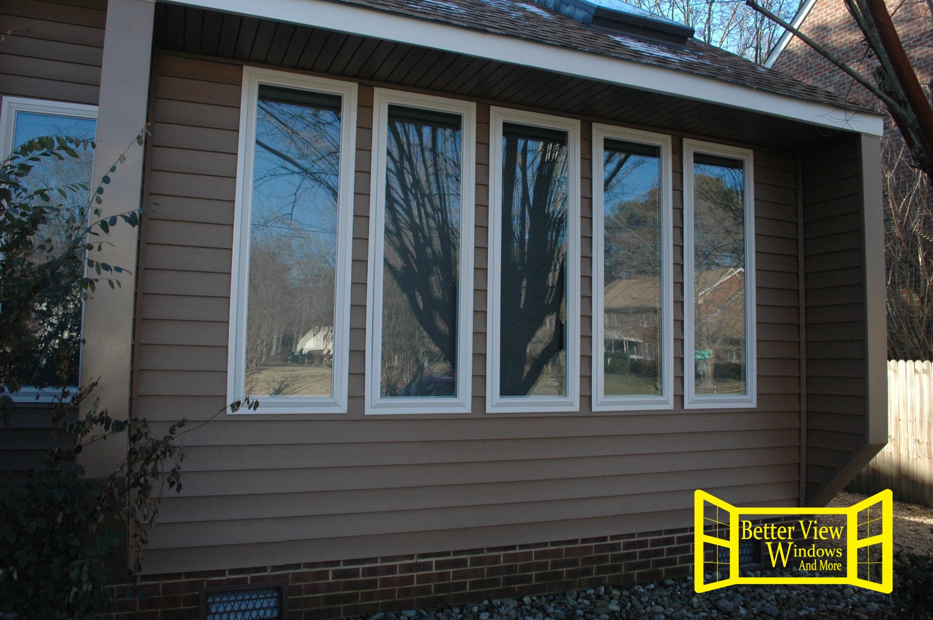 Better View Windows and More