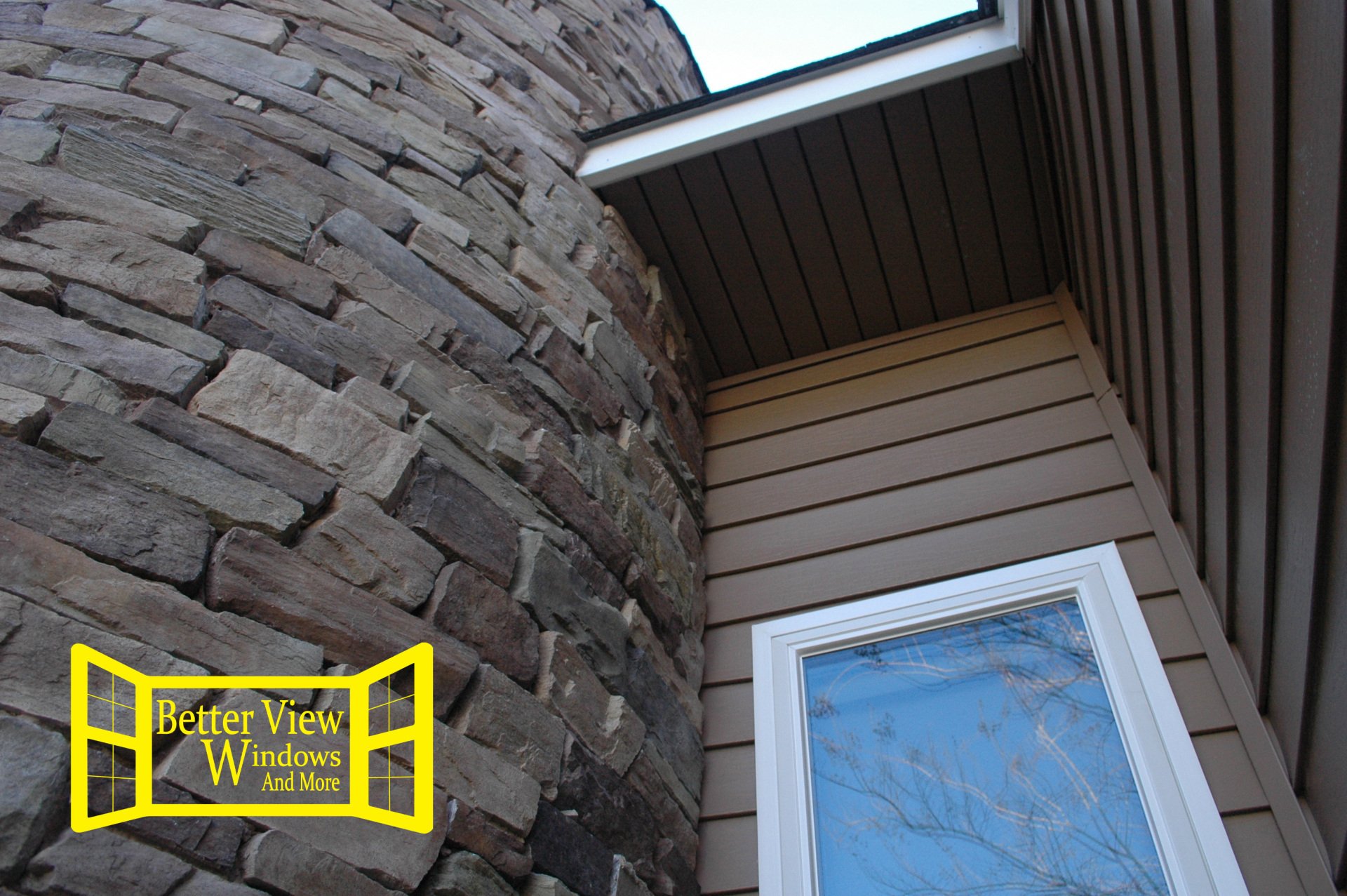 Better View Windows and More
