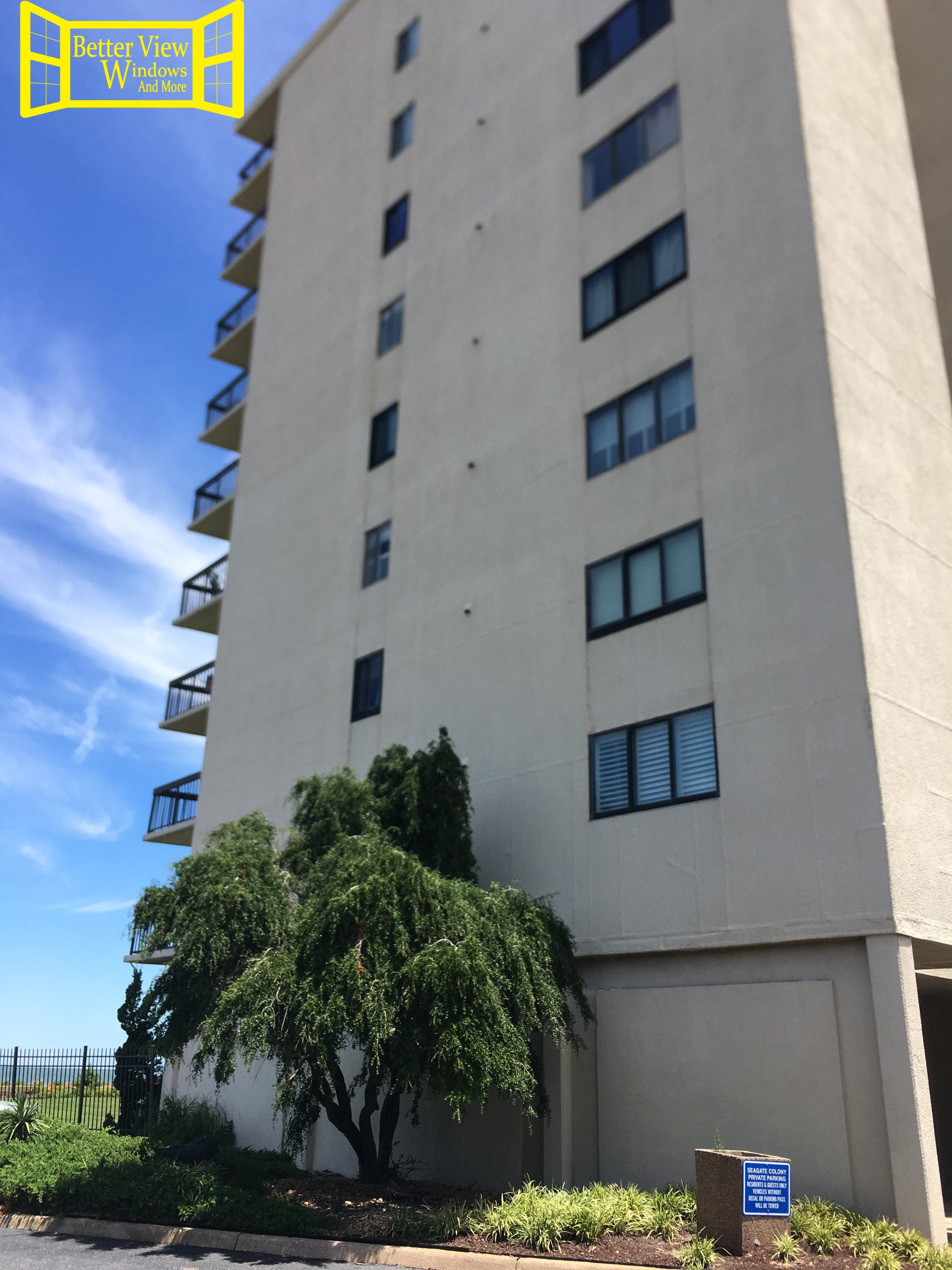 Better View Windows and More