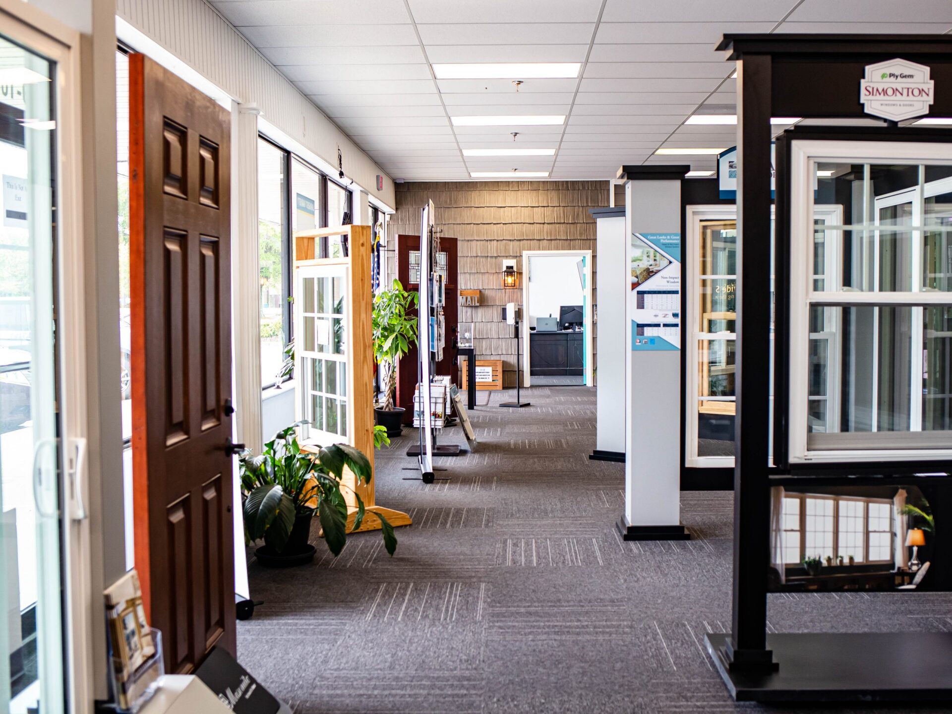 Better View Windows and More