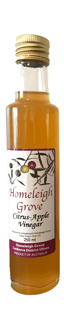 Homeleigh Grove Olives -Canberra District Olives