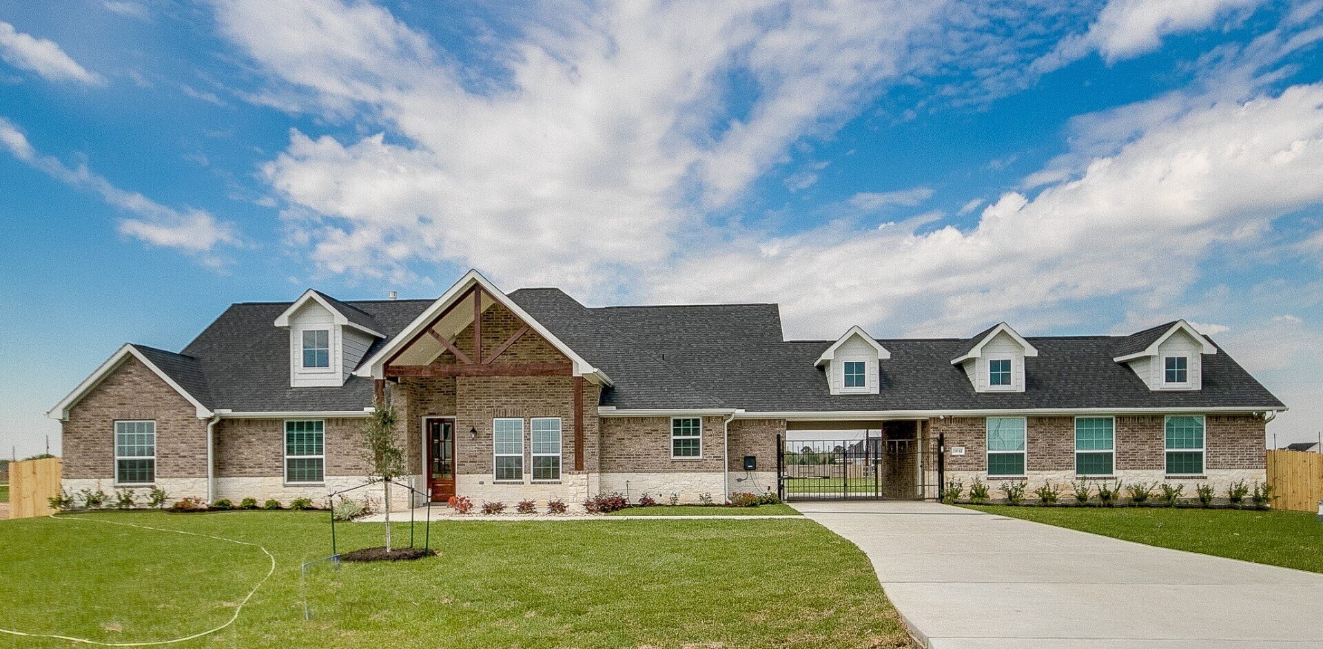 Give Your Dream A Home | Debo Homes in Richmond, Texas