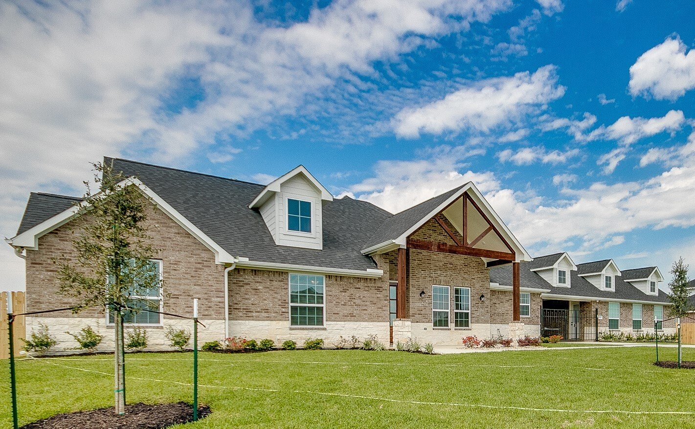 Give Your Dream A Home | Debo Homes in Richmond, Texas