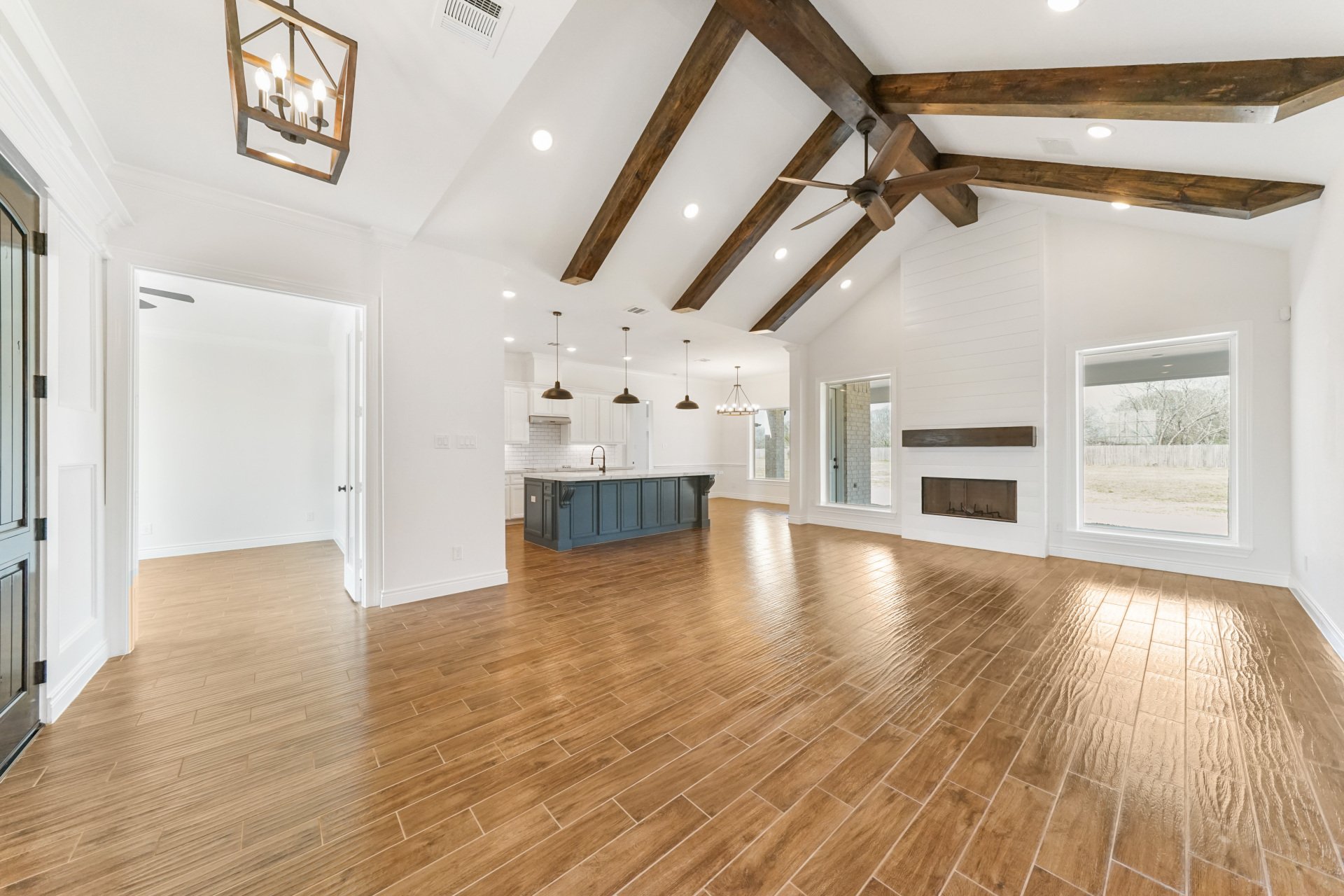 Blue Jay's Landing | Debo Homes in Richmond, Texas