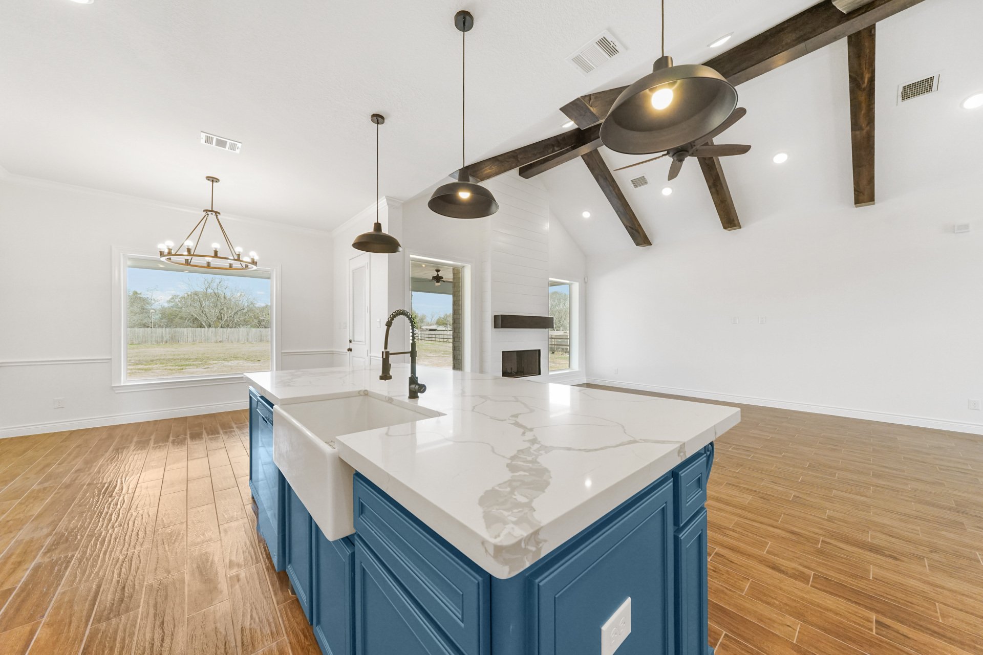 Blue Jay's Landing | Debo Homes in Richmond, Texas
