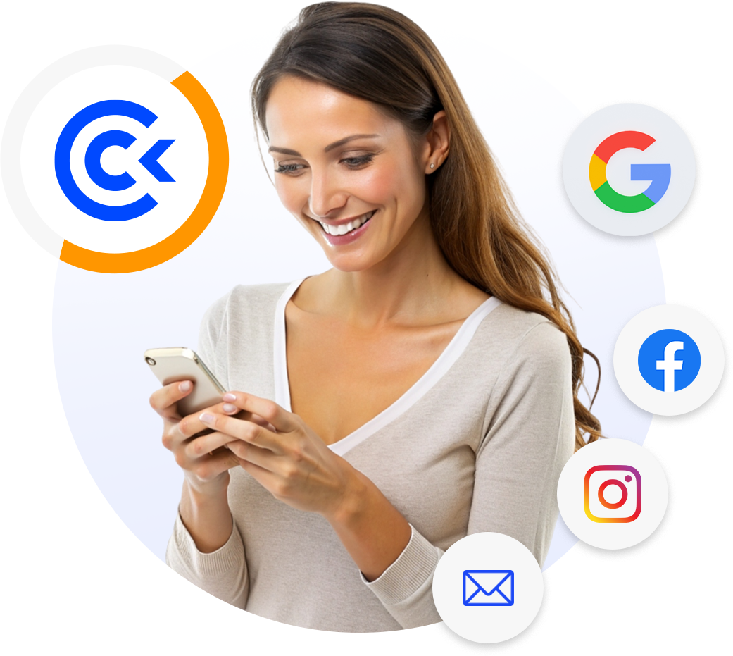 Desarrollo Web y Marketing Digital | CENTRIX