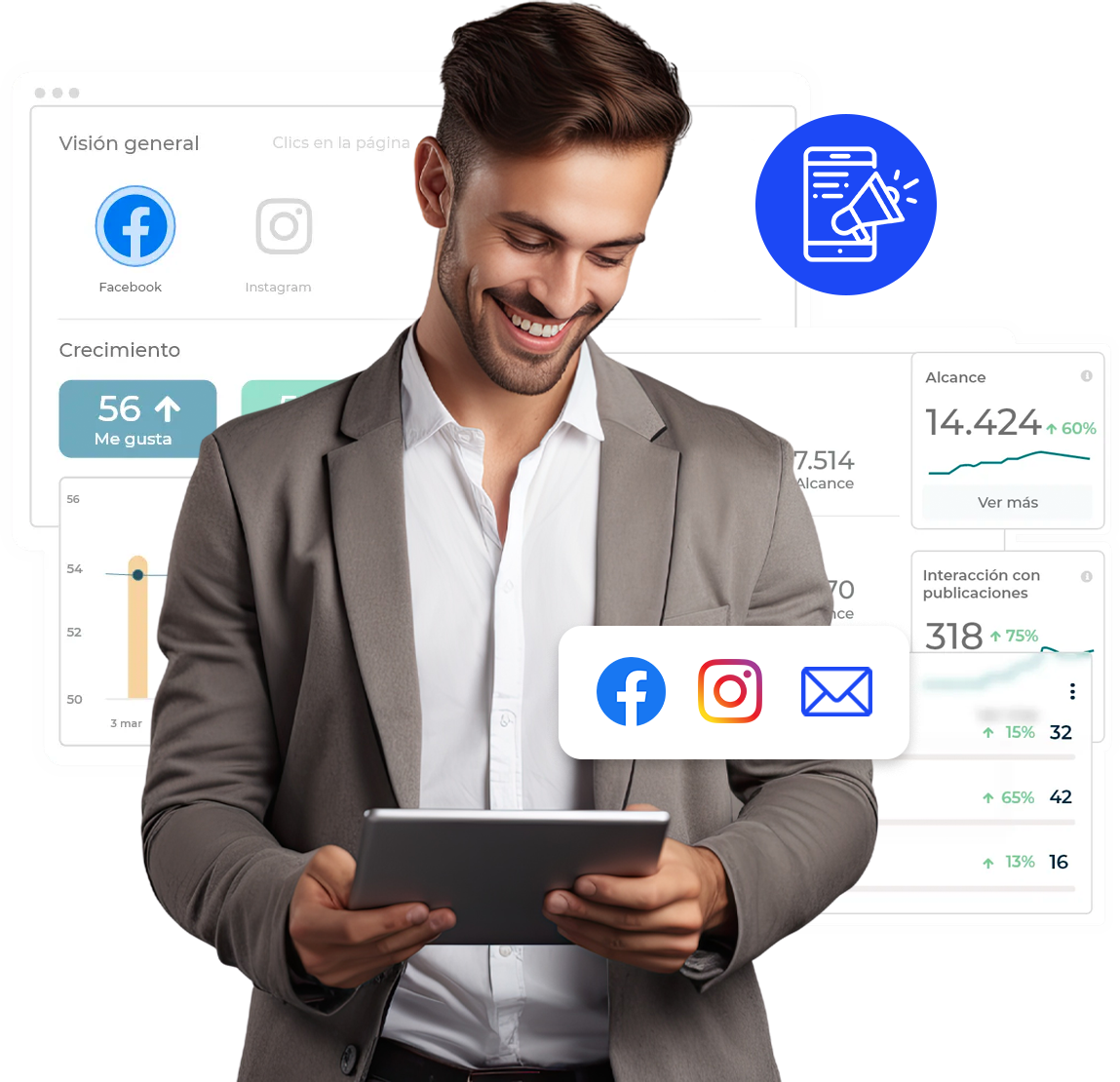 Desarrollo Web y Marketing Digital | CENTRIX