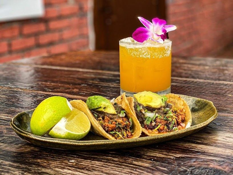 Weekly Specials | Verde Kitchen & Cocktails