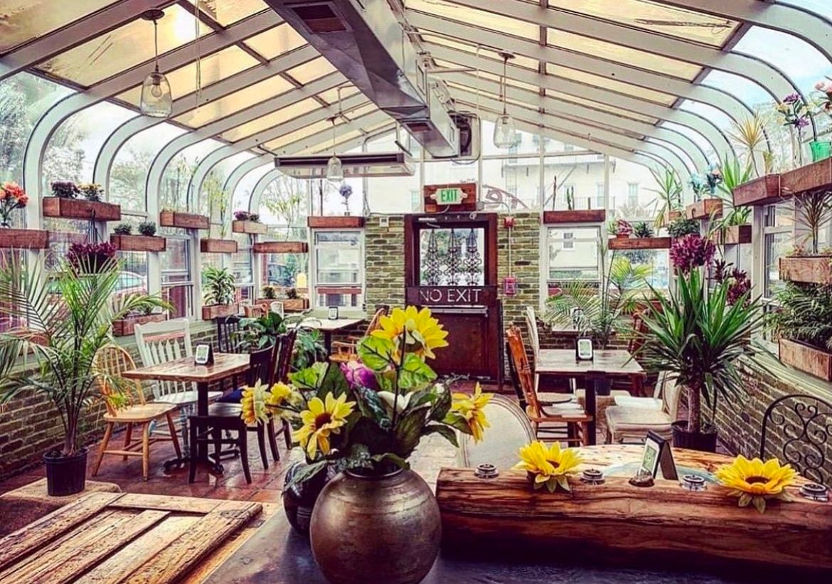 Catering Services | Verde Kitchen & Cocktails