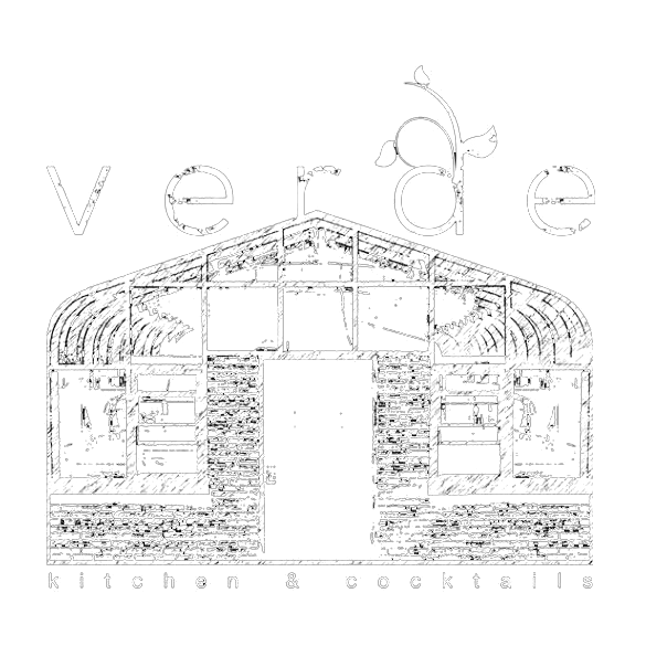 Mexican Restaurant Menu | Verde Kitchen & Cocktails