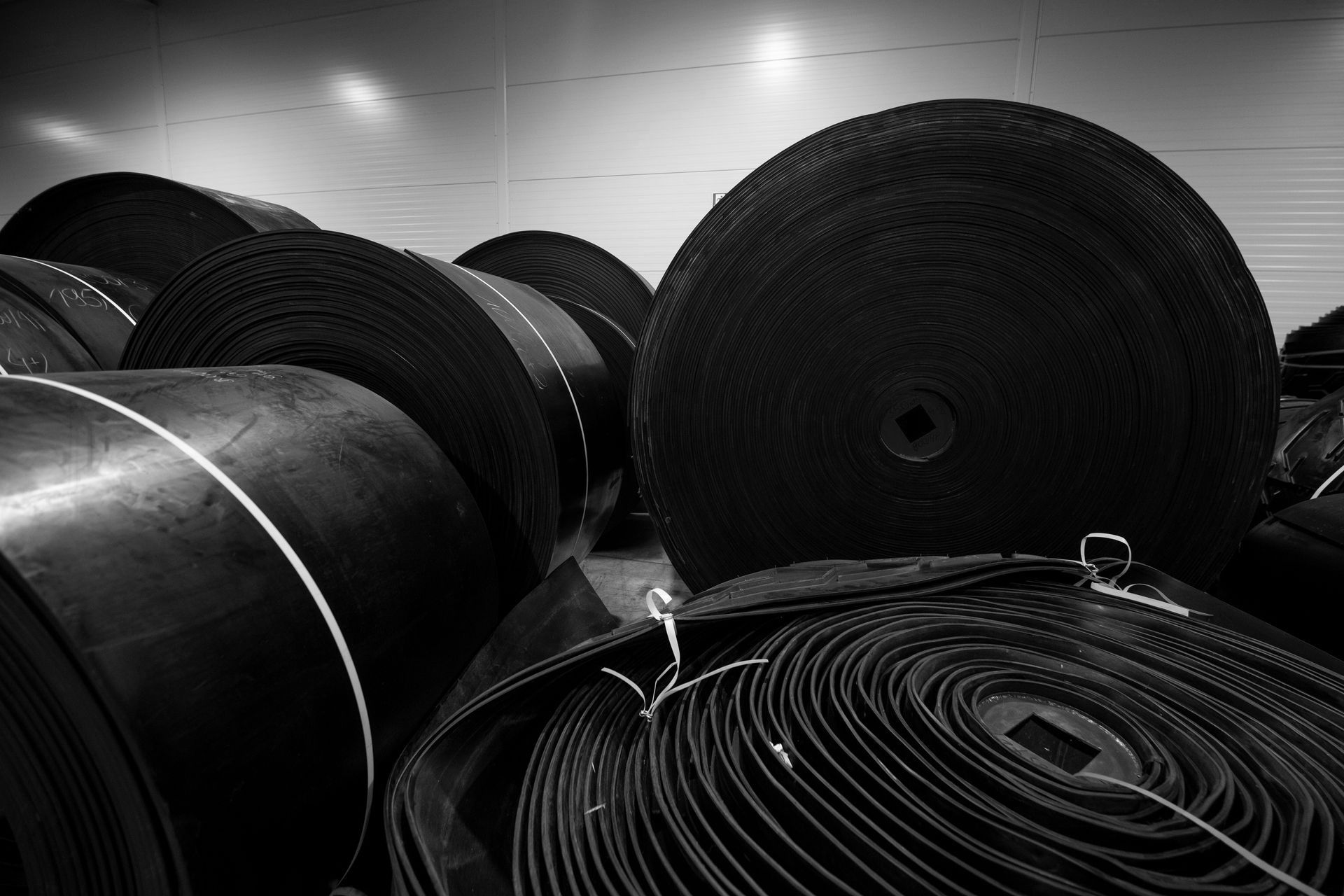 GOLD RUBBER GROUP