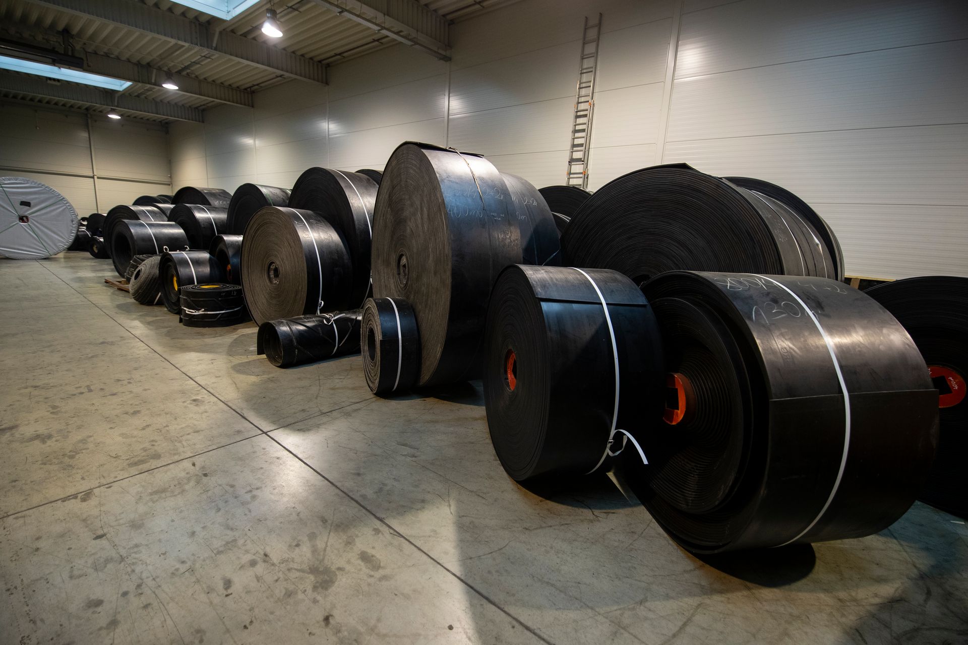 GOLD RUBBER GROUP