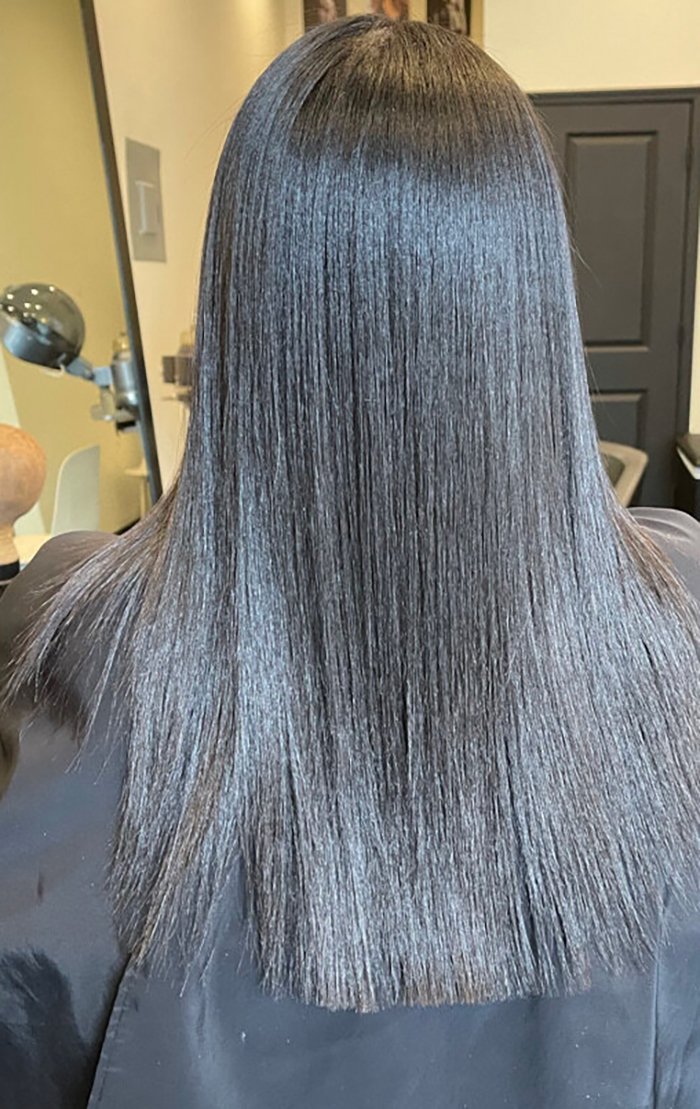 Services - October Glory Salon