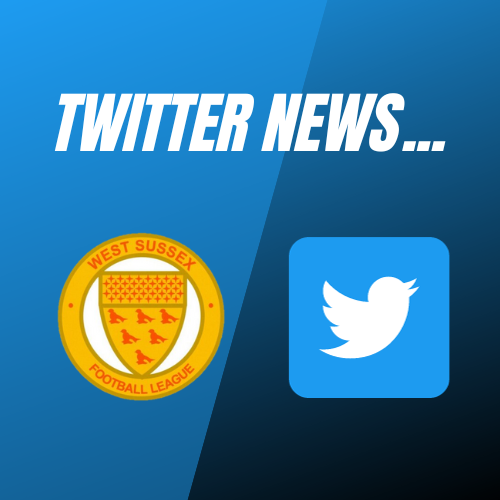 Welcome to the West Sussex Football League