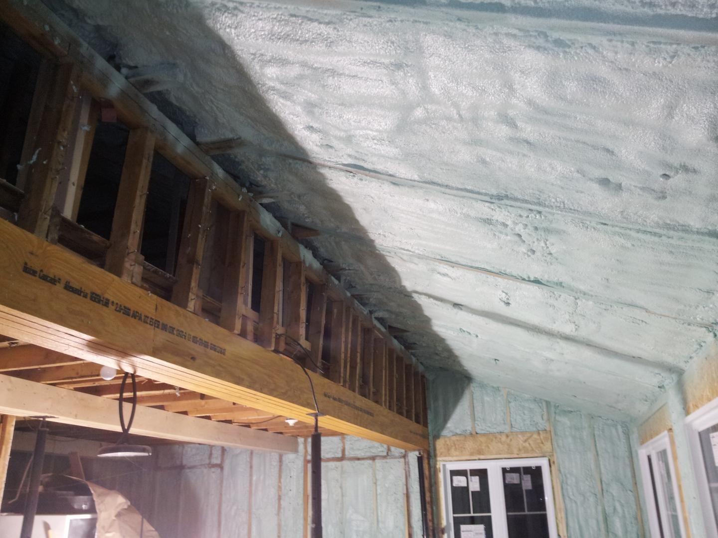 Isolation acoustique | Isolation Rochette Inc.