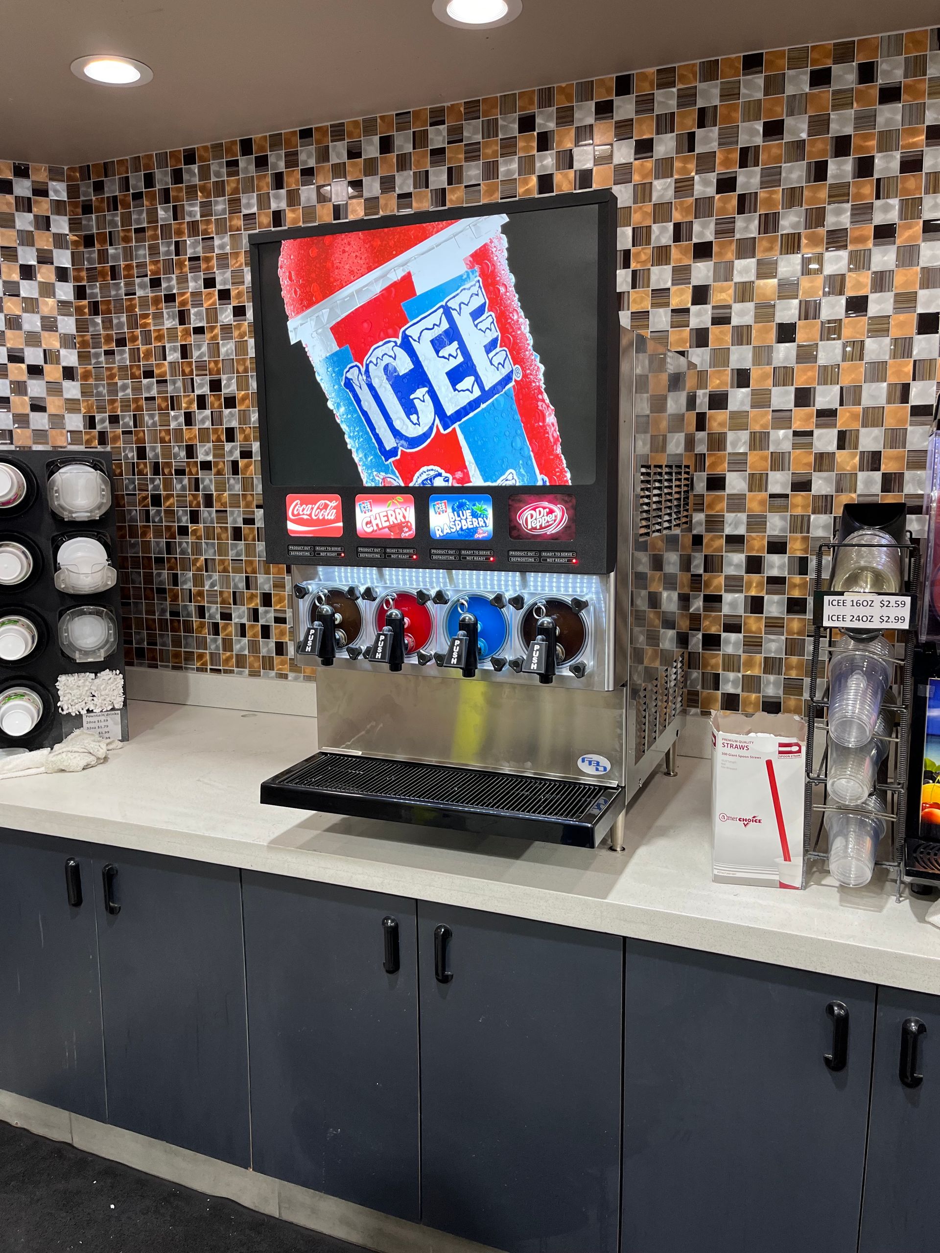 JRANDALS Beverage Solutions | Home