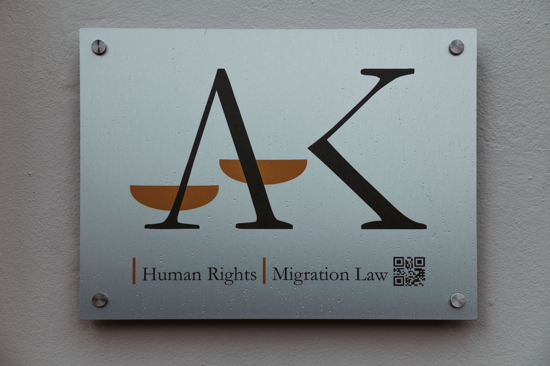AK | Human Rights | MIgration Law
