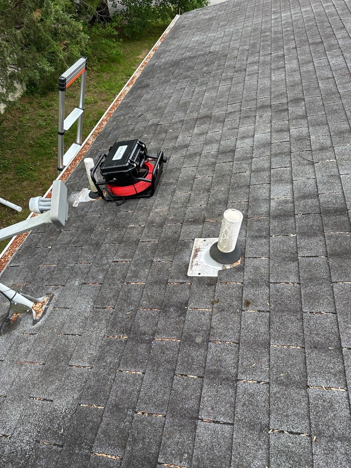 Why Sewer Scope Inspections Should Be on Your Checklist