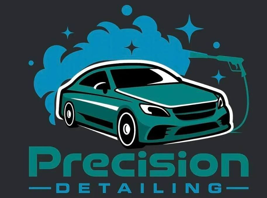 Car Detailing Near Me | Medina, OH | Precision Detailing LLC
