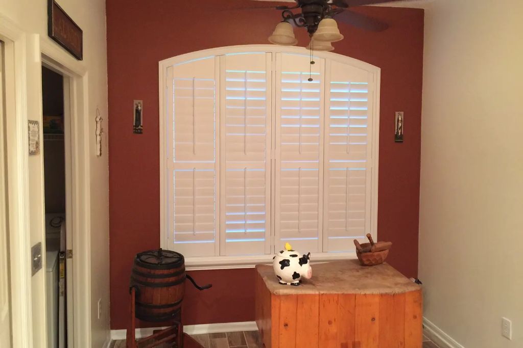 Islander Series Shutters Design & Installation Clearwater, Tampa FL ...