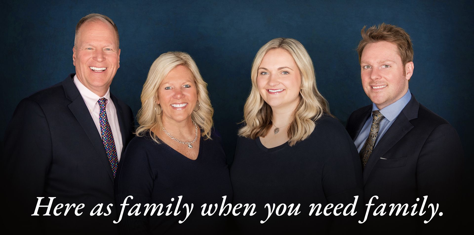 Lind Family Funeral & Cremation Services