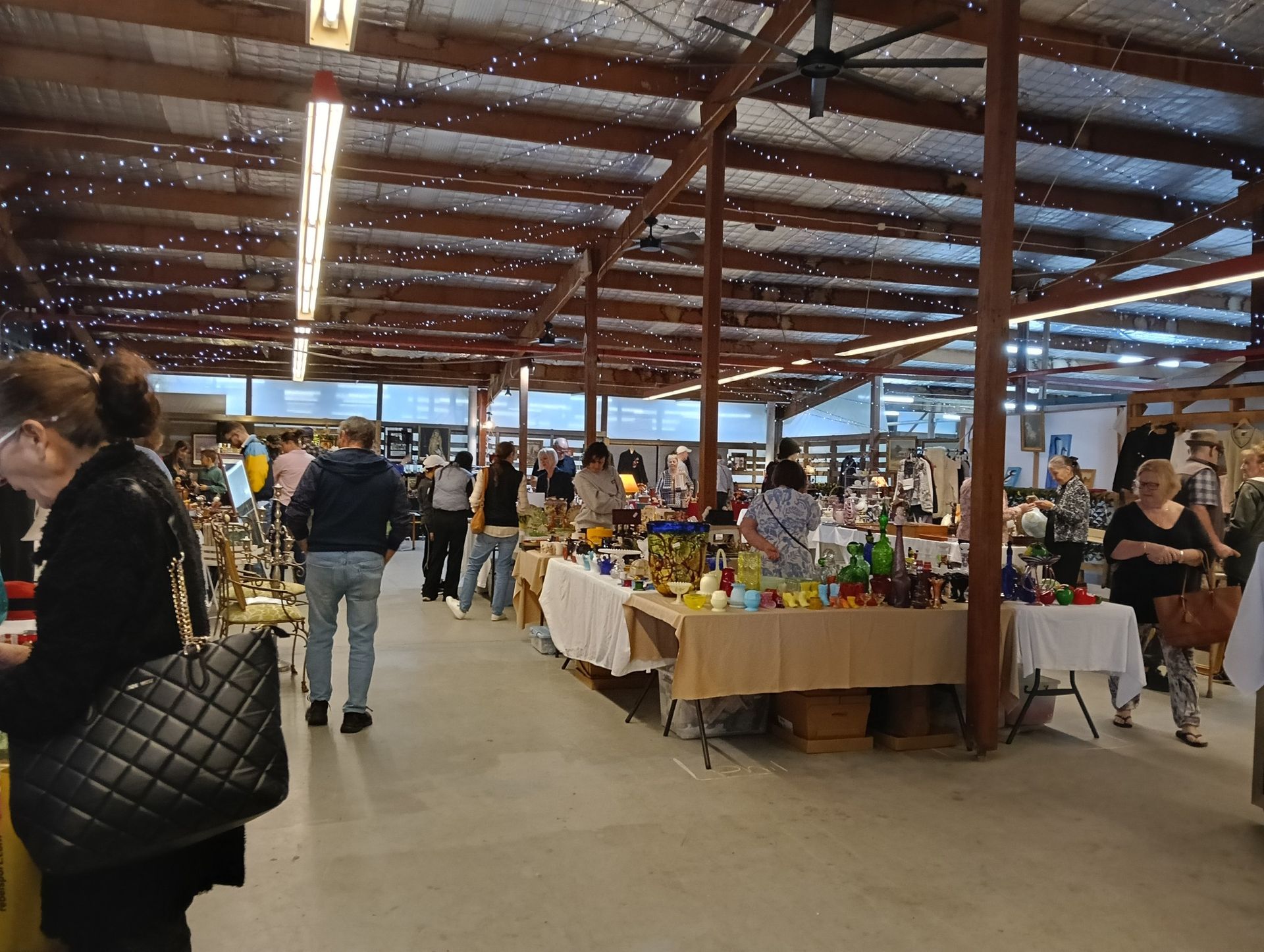 Ourimbah Markets on the Central Coast | Rustique on the Coast