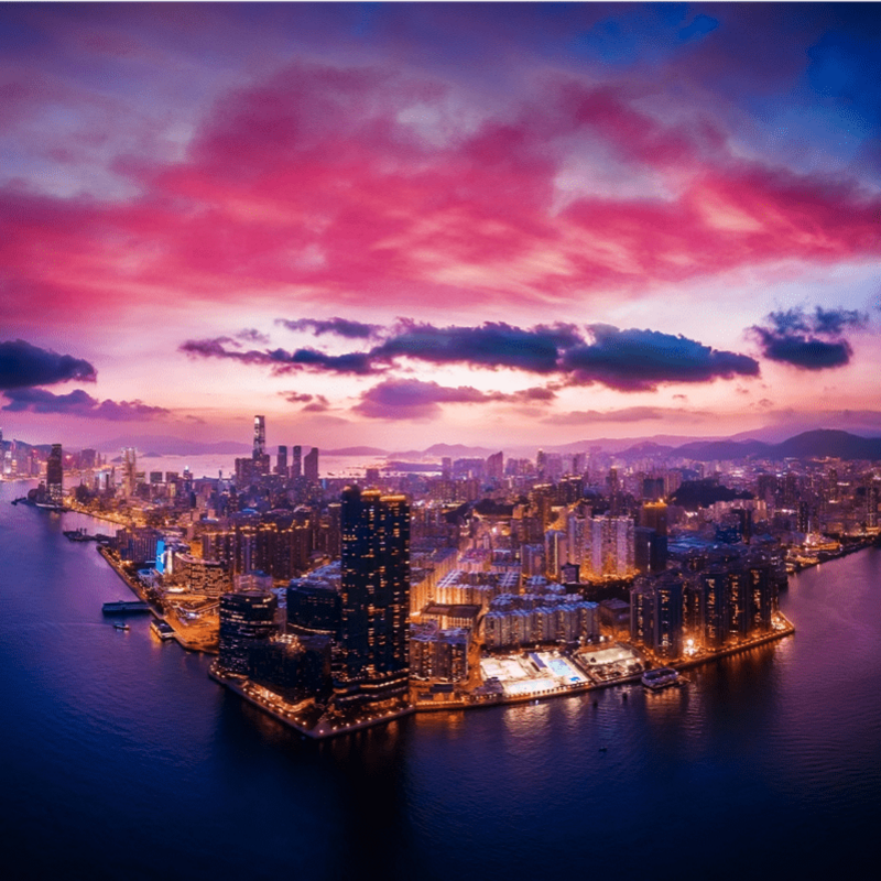 2025 | HK Private Practice Trends & Salary Guide