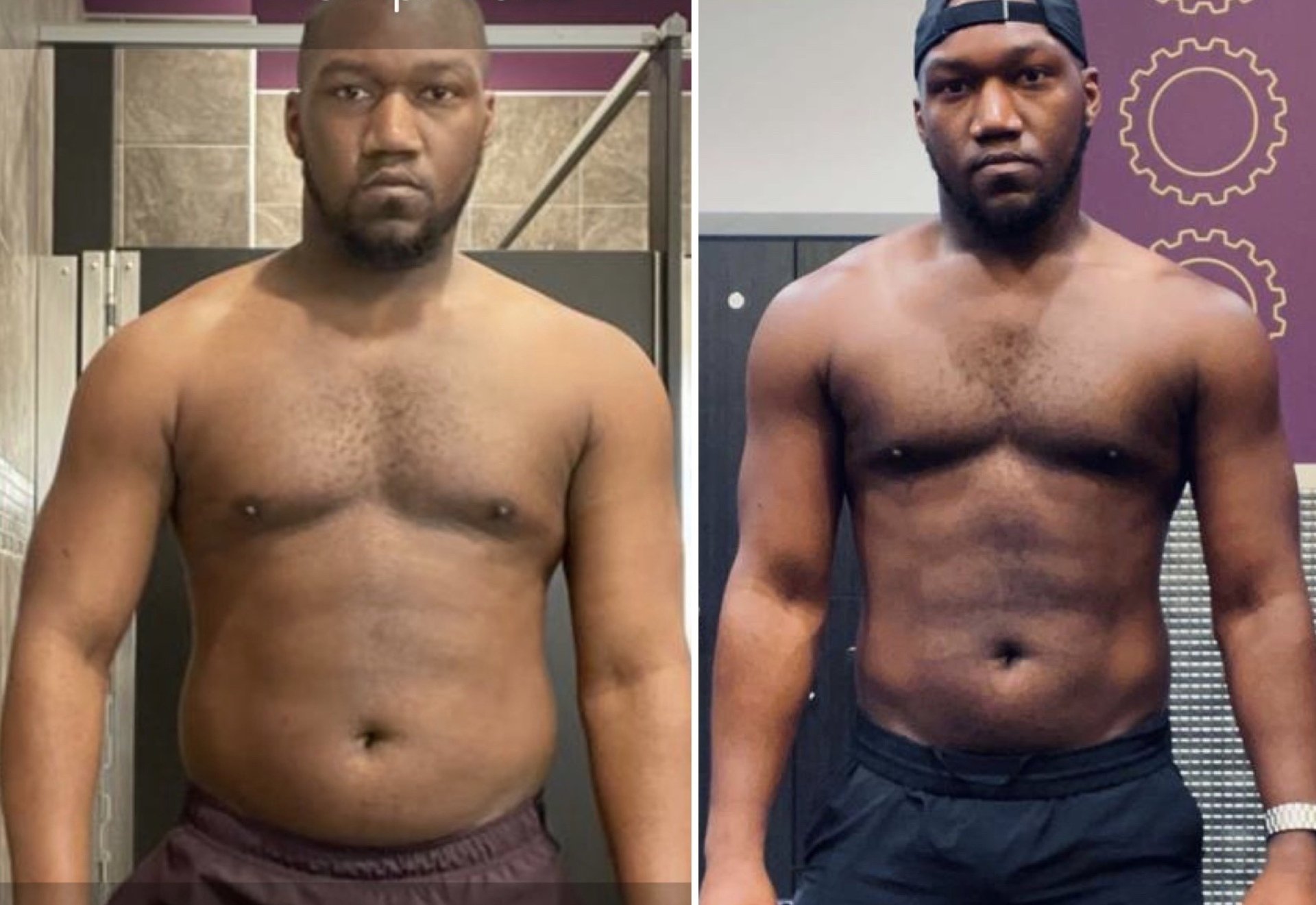 Personalized Program | The Fit Mastermind
