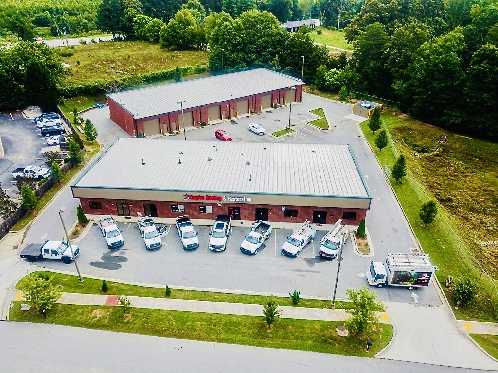 CORE Commercial Real Estate