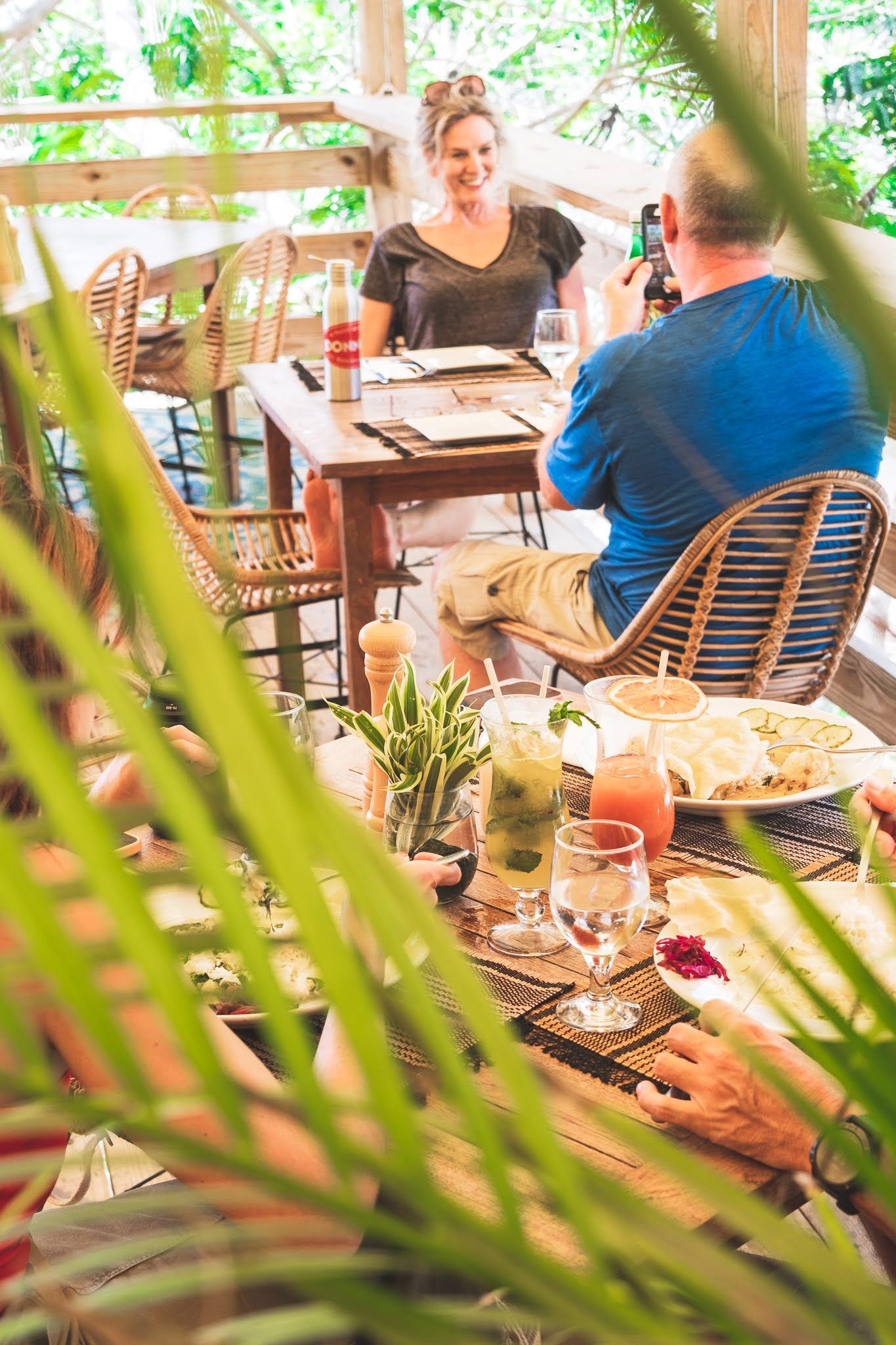 Jungle Room Restaurant | Loterie Farm