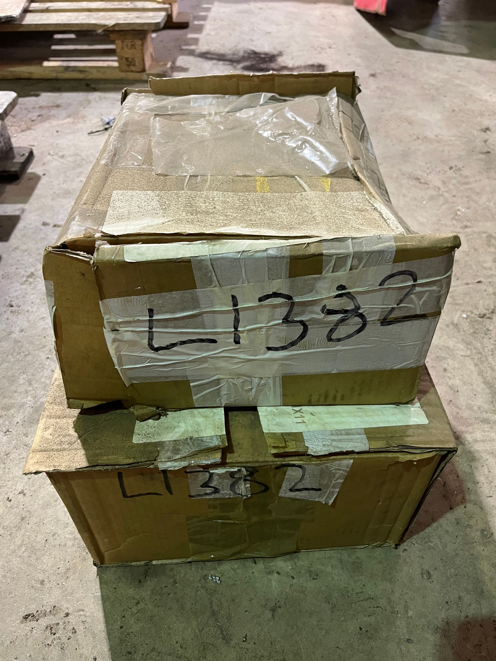 Kubota M5 Spool Valve Kit