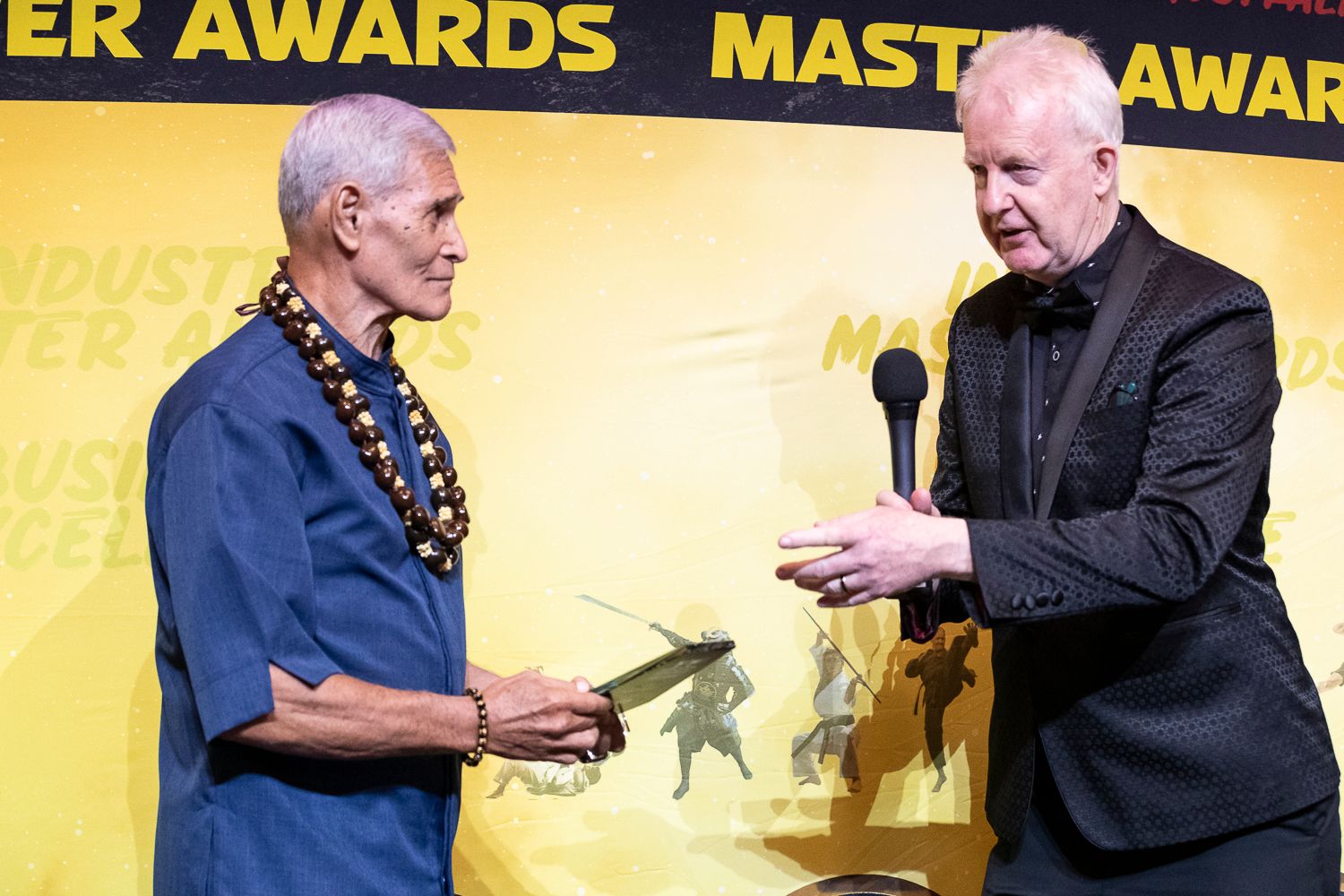 Mike Stone - Life Story