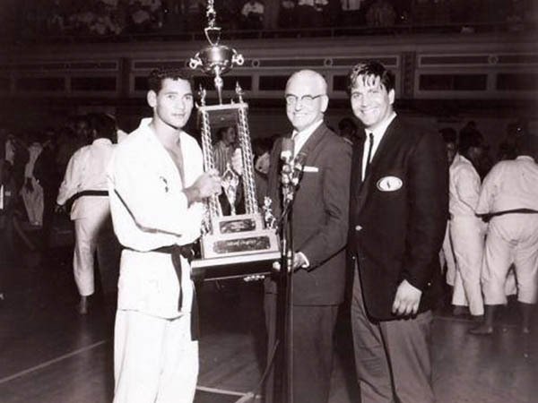 Mike Stone - Life Story