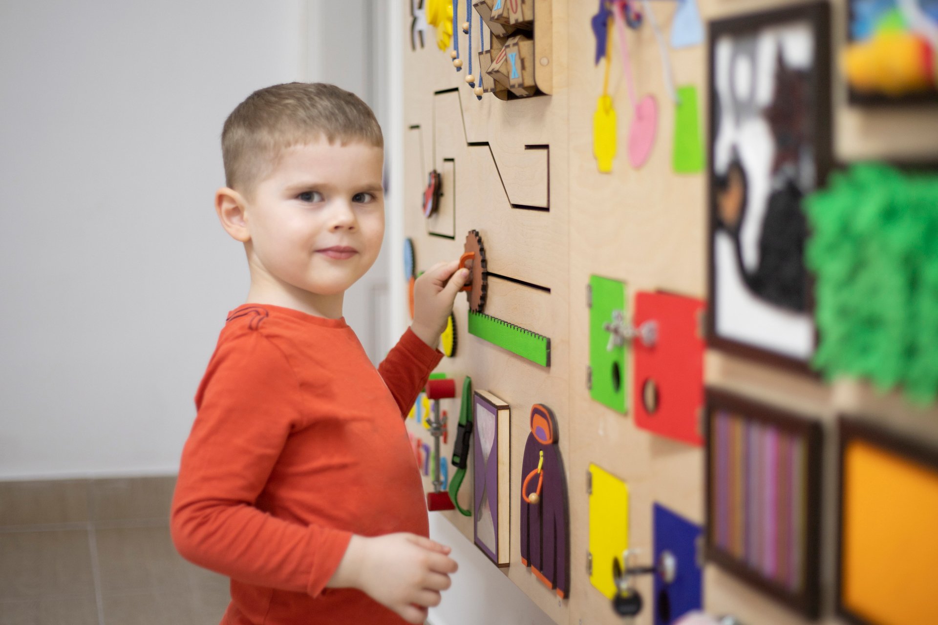 Local Training & Resources | Houston, TX | Next Step Academy