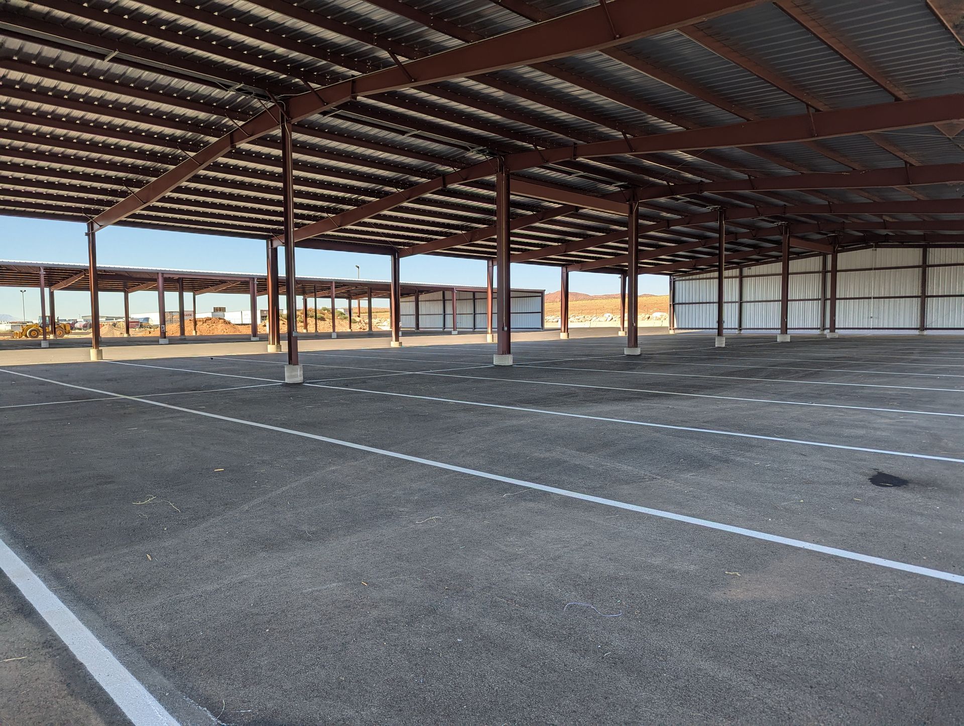 Toy Storage - Self Storage in Hurricane, UT