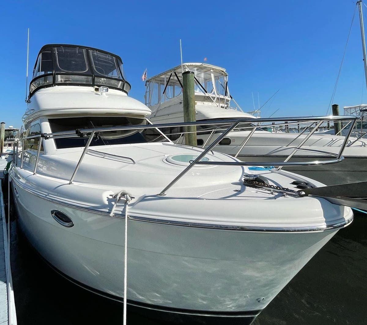 Benefits of Marine Window Tinting | Boat Window Tinting Mount Laurel NJ