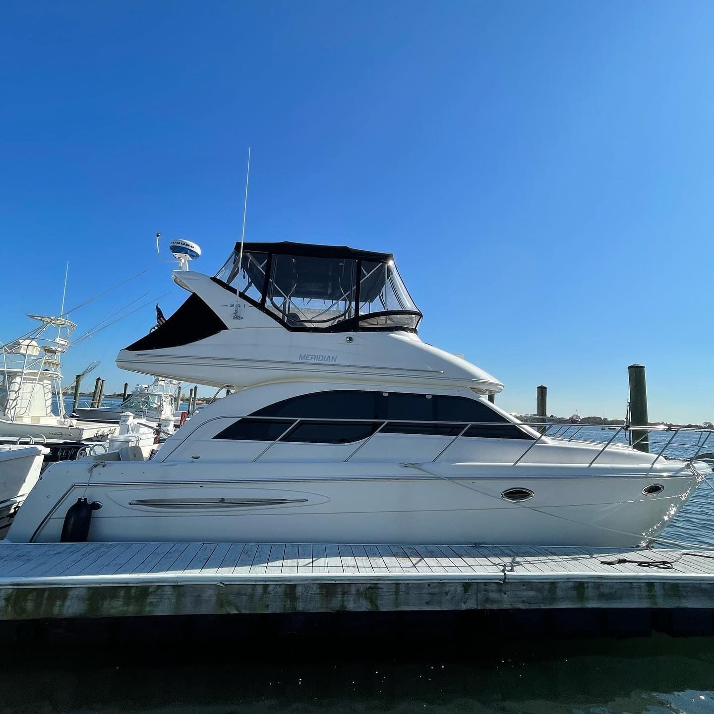 Benefits of Marine Window Tinting | Boat Window Tinting Mount Laurel NJ