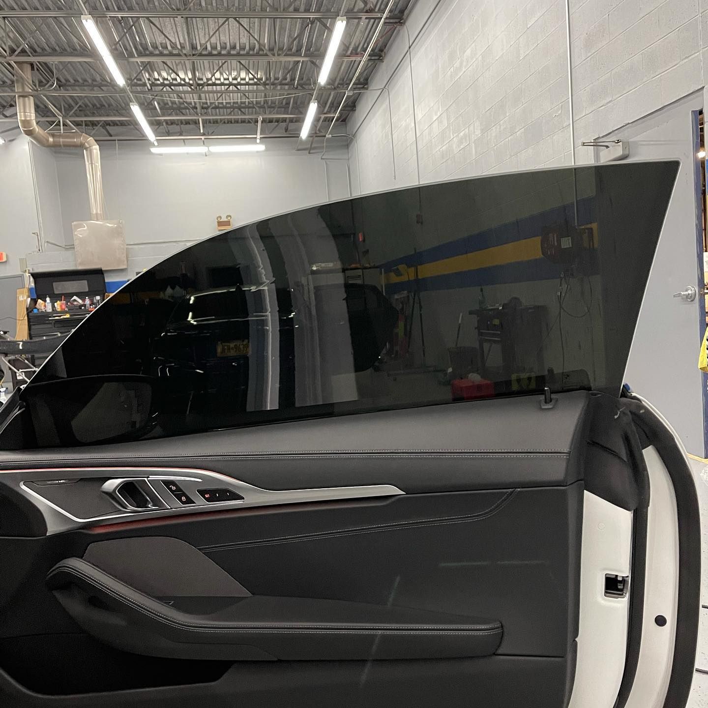 Photo Gallery for Window Tinting, Paint Protection Film (PPF ...