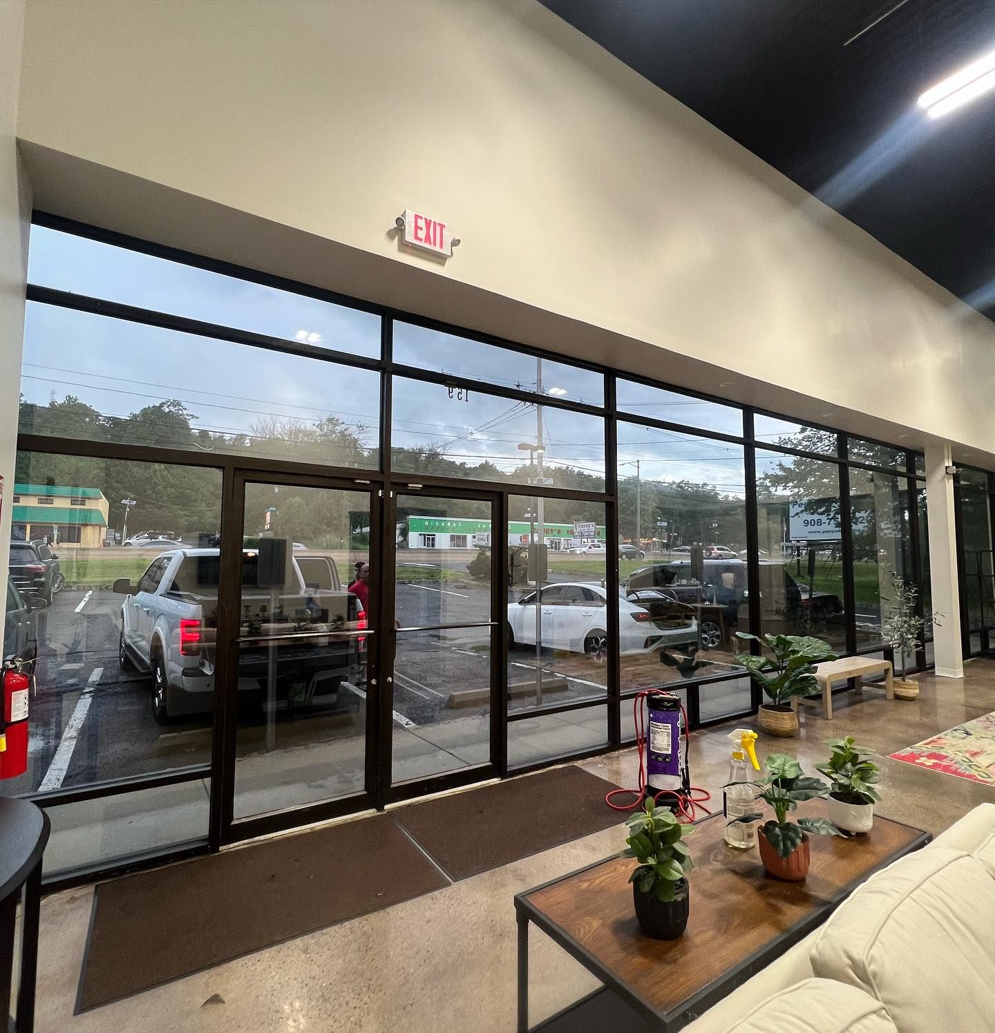 Photo Gallery for Window Tinting, Paint Protection Film (PPF ...