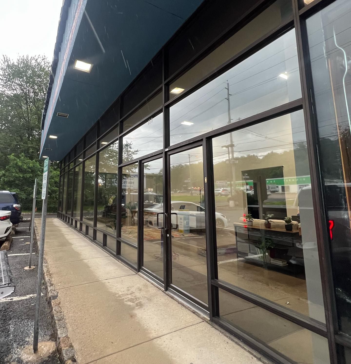 Photo Gallery for Window Tinting, Paint Protection Film (PPF ...